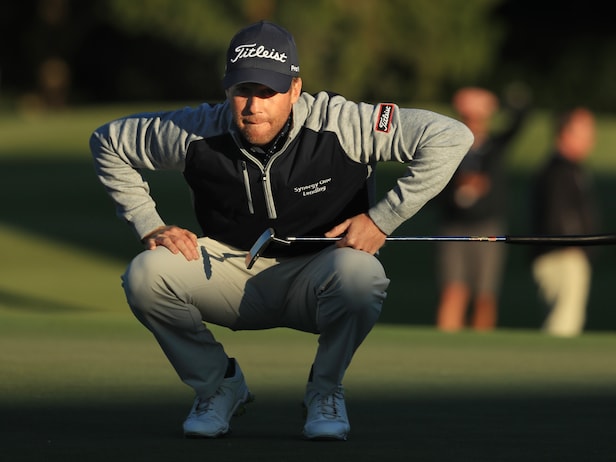 Winner's Bag: Tyler Duncan's equipment at the RSM Classic | Golf News ...