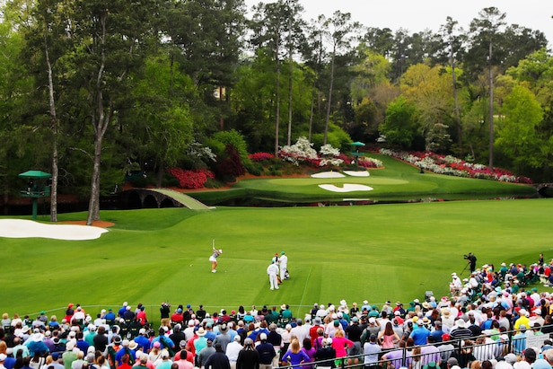 Masters 2024: The one change that Augusta National will never make ...