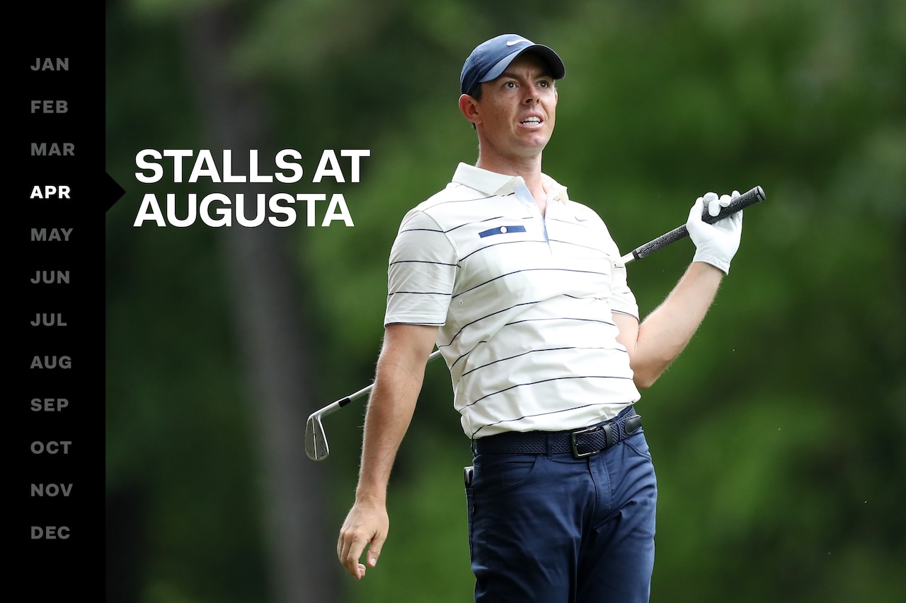 Rory McIlroy's 2019 was as entertaining as it was amazing | Golf World ...