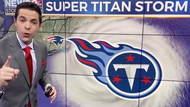 Nashville meteorologist warns of "Super Titan Storm" set to hit New ...