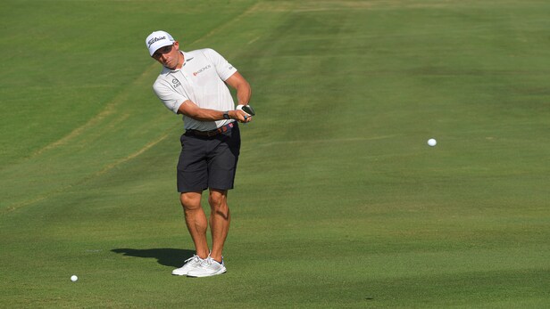 Scott Stallings on becoming one of the PGA Tour's fittest players, and ... Scott Stallings on becoming one of the PGA Tour's fittest players, and ...
