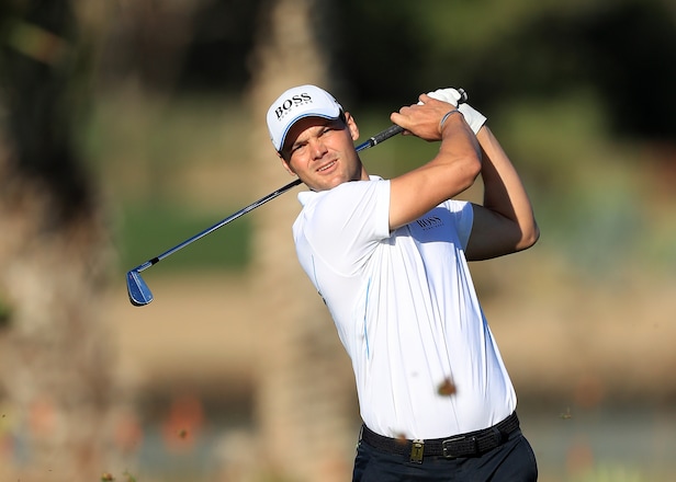 Martin Kaymer hasn't won in five years, but has set out to rectify that ...