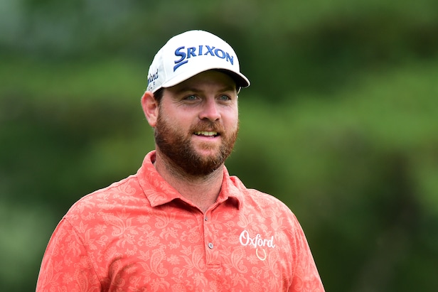 Tour pro encourages daily fantasy players to put him in their lineups ...