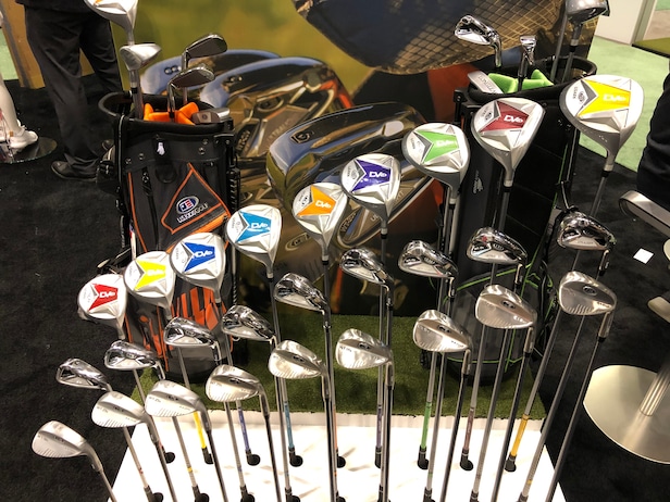 PGA Merchandise Show 2020: Six companies you should know about if you ...