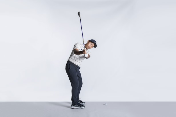 Don't waste your best drives with this advice from one of the PGA Tour ...