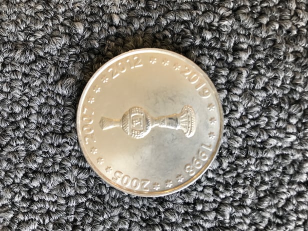 How Pebble Beach is paying homage to Phil Mickelson, his grandfather ...