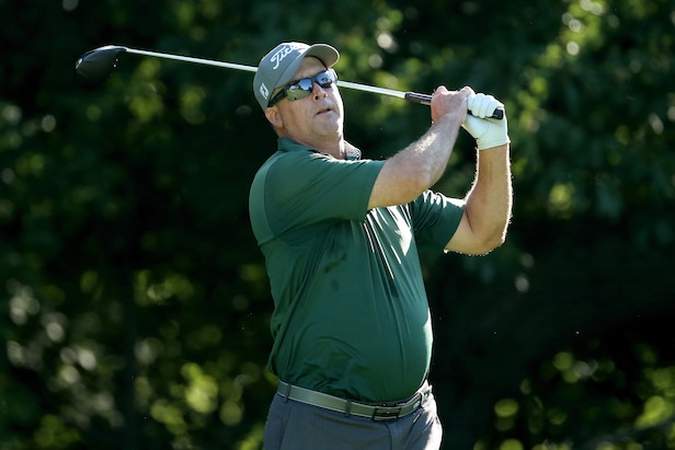 Chris Couch, a former PGA Tour pro has won 34 golf tournaments in the ...