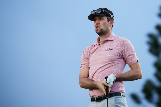 Martin Trainer, in the midst of a two-year slump, is determined to get ...