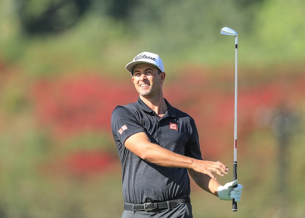 Adam Scott: His winner's bag from the Genesis Invitational | Golf News ...