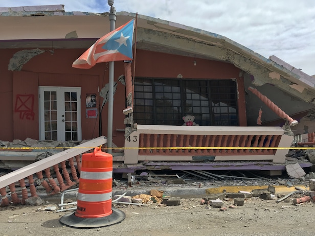 Call to visit, cry for help: Why a minor golf event has major ...