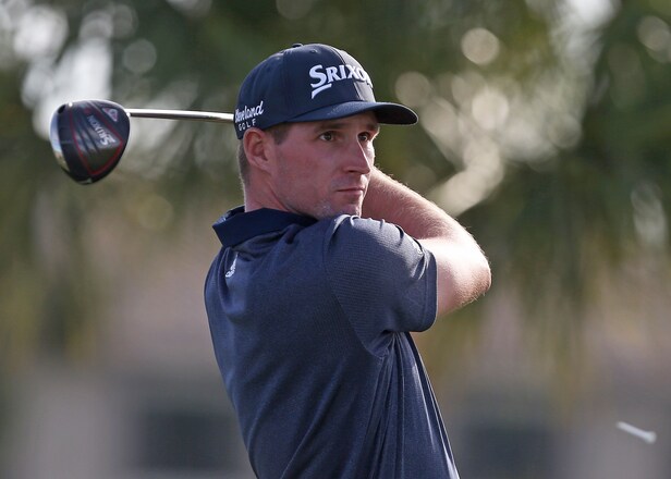 How Brandon Matthews' act of kindness has given him an unexpected shot ...