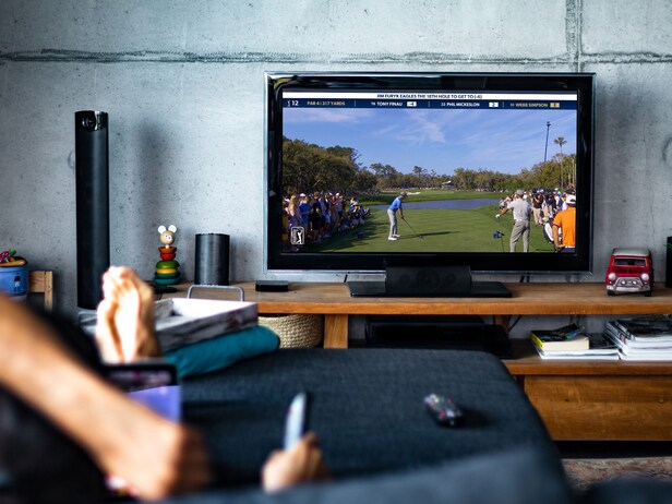 Every shot shown live? It's coming at the Players Championship | Golf ...