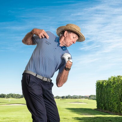 David Leadbetter | GolfDigest.com