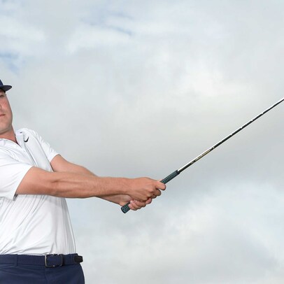 Keith Mitchell | GolfDigest.com