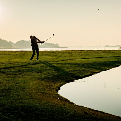 Shane Ryan | GolfDigest.com
