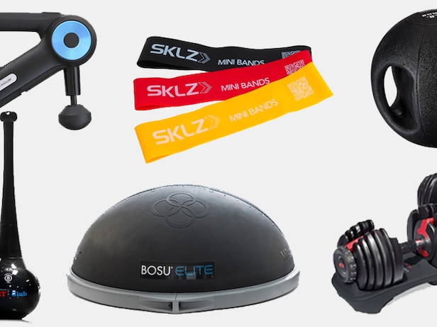 Best Fitness Equipment For Golfers | Golf Digest