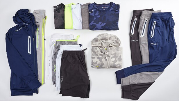 Our Favorite Golf Training Apparel | Golf Equipment: Clubs, Balls, Bags ...