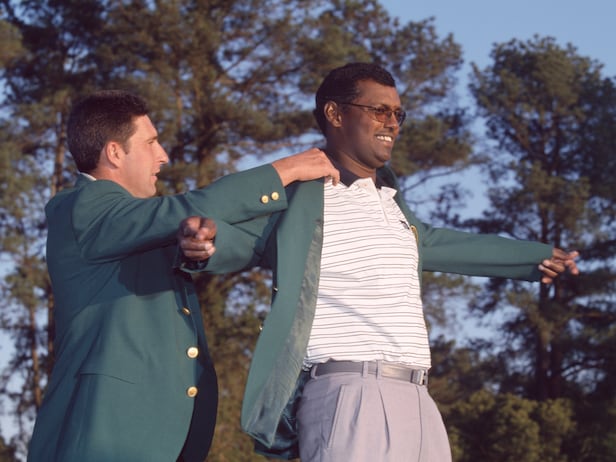 19 things you might not remember from the final round of the 2000 ...