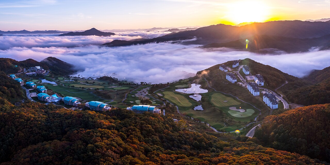 Best Golf Resorts In Asia | Golf Digest