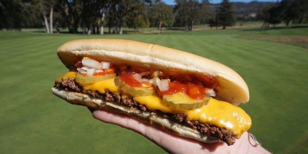 The 15 best hot dogs in golf: Our objective ranking based on tasting by ...