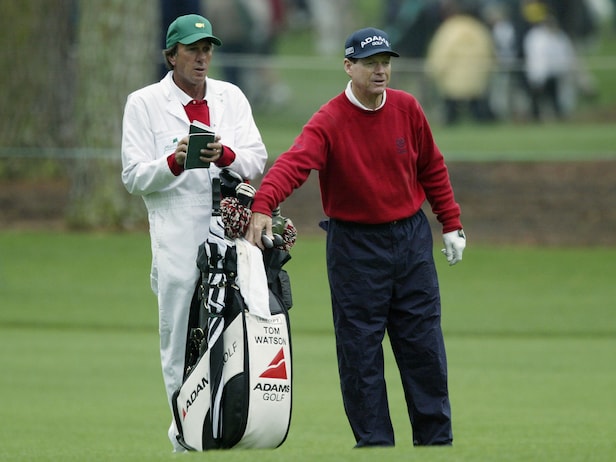 Remembering Bruce Edwards—together | Golf News and Tour Information ...