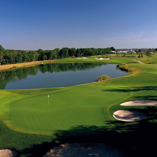 AT&T Byron Nelson finds new home | Golf News and Tour Information ...