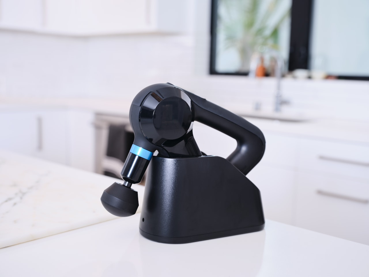 Theragun rebrands itself as Therabody, releases quieter massage guns ...