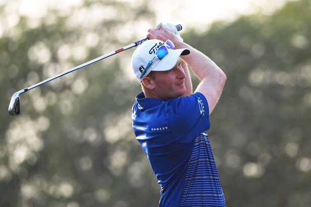 Challenge Tour pro Steve Tiley swaps the fairways for the factory ...