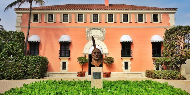 A brief history of the Seminole Pro-Member | Golf News and Tour ...