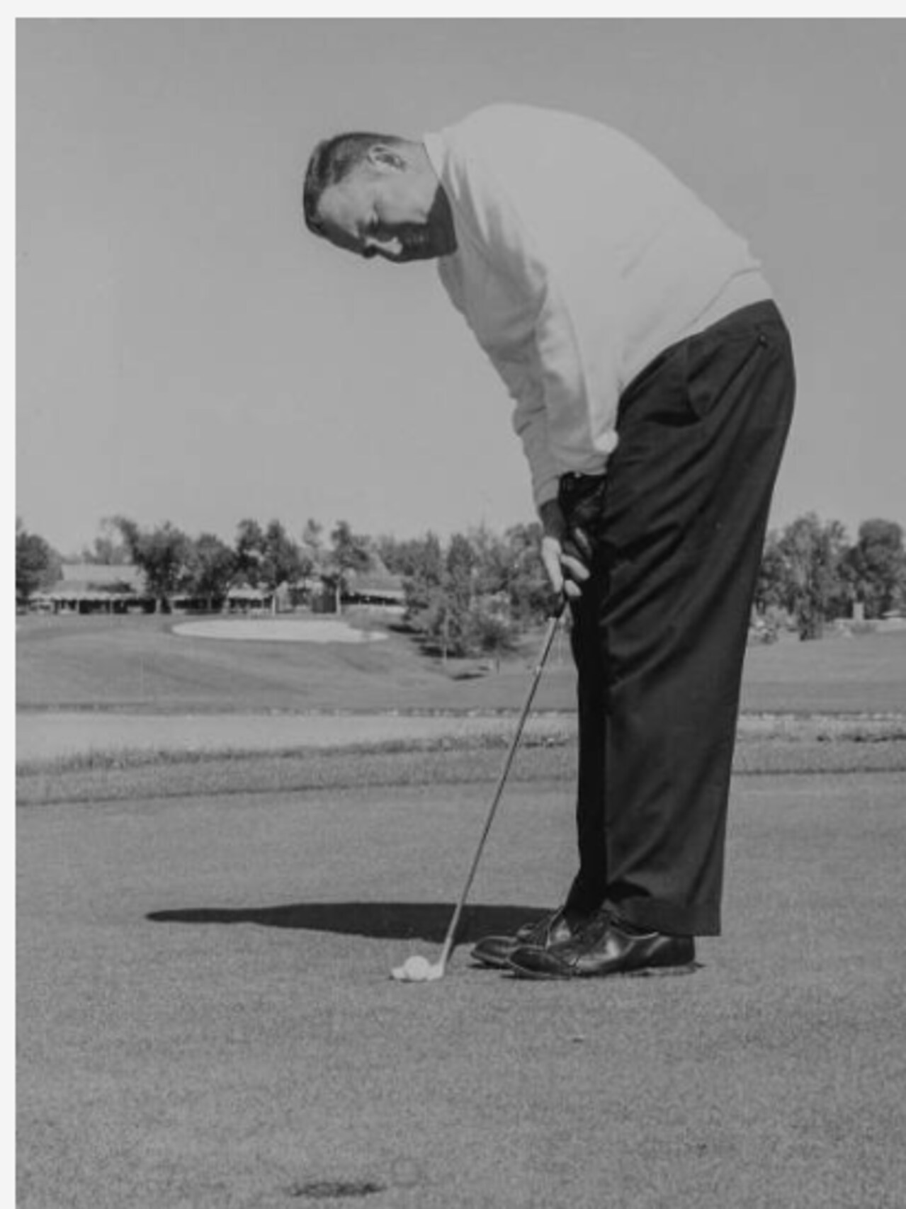 Gary Player explains why his generation's tour players deserve more ...