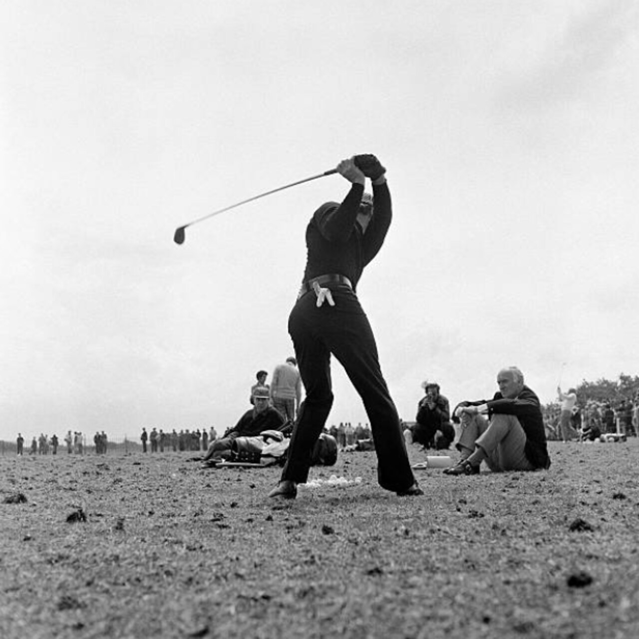 Gary Player explains why his generation's tour players deserve more ...