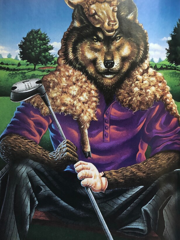 Dirty little secrets of a sandbagger | Golf News and Tour Information ...