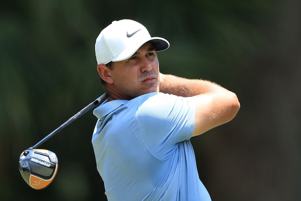 With Just Eight Weeks Until The Playoffs The FedEx Cup Standings Don t with-just-eight-weeks-until-the-playoffs-the-fedex-cup-standings-don-t