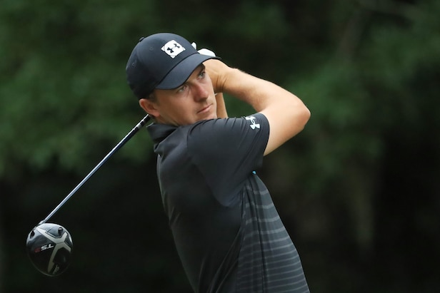 Jordan Spieth remains golf's biggest thrill ride | Golf News and Tour ...