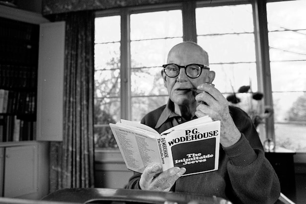 The funniest golf writer who ever lived | Golf News and Tour ...