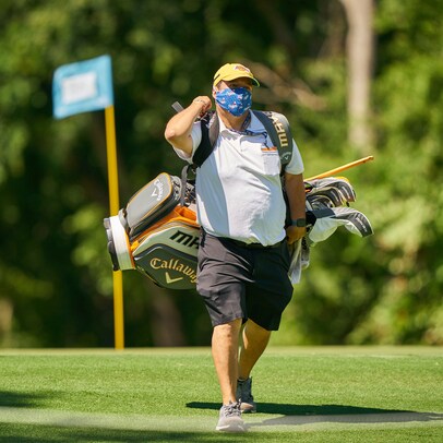 Kevin Robbins | GolfDigest.com