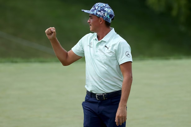 Happy to be playing on weekend, 'freed up' Fowler fires 66 | Golf News ...