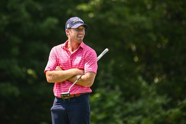 This tour pro’s nickname is one of the highest compliments you can pay ...