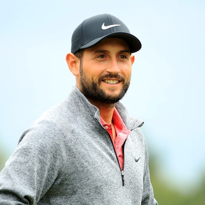 Michael Welch | GolfDigest.com