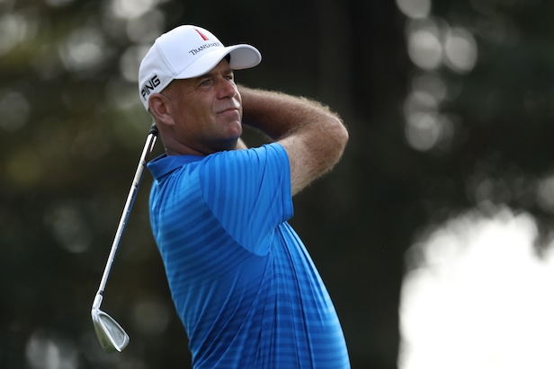 The clubs Stewart Cink used to win the 2020 Safeway Open | Golf News ...