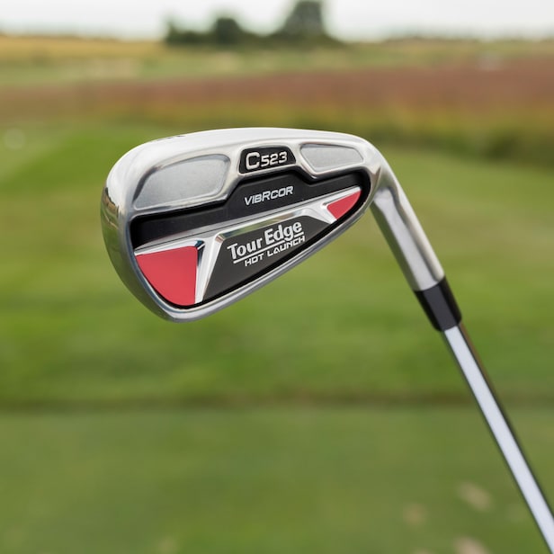 Tour Edge's Hot Launch 523 irons and wedges: What you need to know ...
