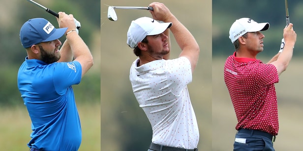 So far, so good: Why the European Tour restart has been (mostly) a ...