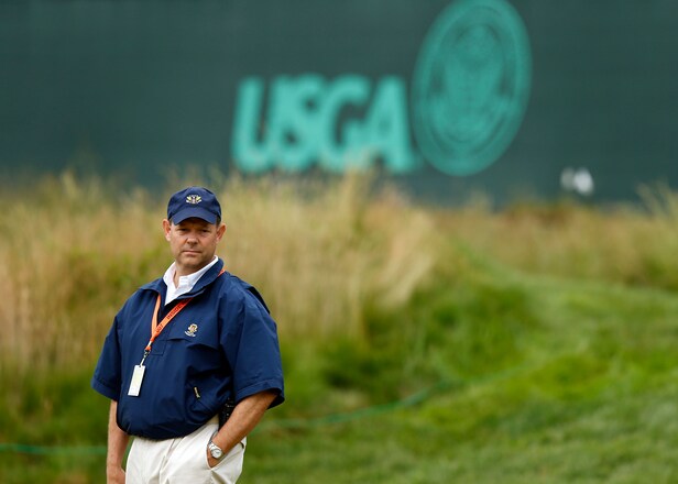 The search process is already underway to find the USGA's next chief ...