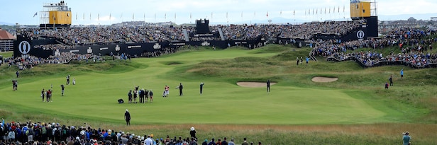 R&A names Royal Portrush host of 2025 Open Championship | Golf News and ...