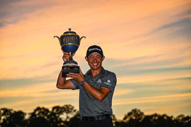 Why this is the most wide-open start to a PGA Tour season in more than ...