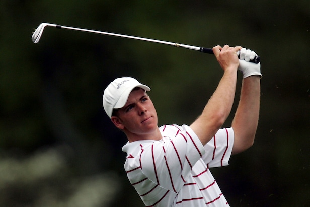 Why Luke List's long-awaited return to the Masters will be particularly ...