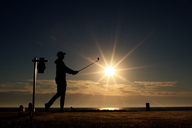 This top PGA Tour pro plays irons that are probably much older than ...