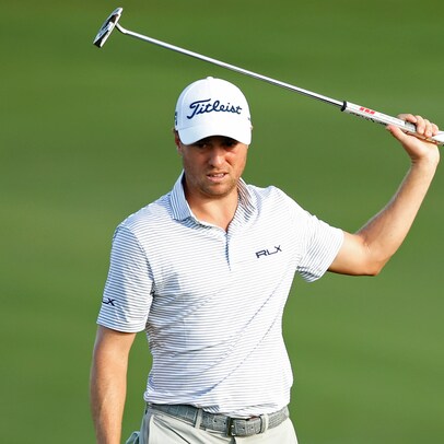 Brian Wacker | GolfDigest.com