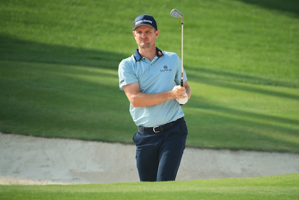 Justin Rose has work to do early in 2021 if he hopes to defend his ...