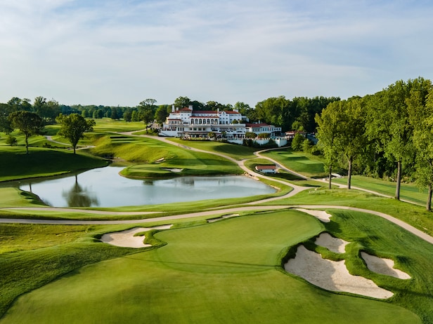 This underrated architect could be golf's next "Open Doctor" | Golf ...
